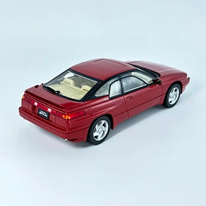 subaru alcyone - Radscalemodels